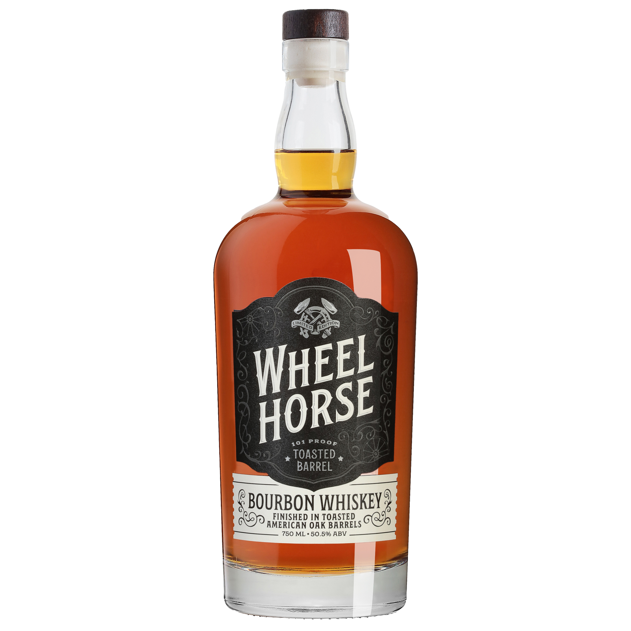Wheel Horse Whiskey