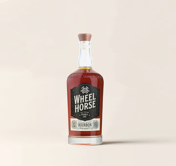 Wheel Horse Whiskey